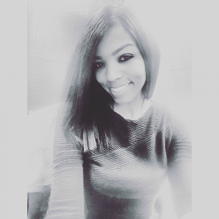 Neisha "Beautiful Dizaster" Himes